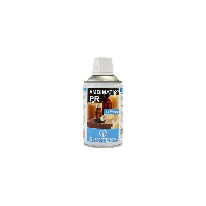 Ambimatic aromas varios lata 250 ml Sucitesa