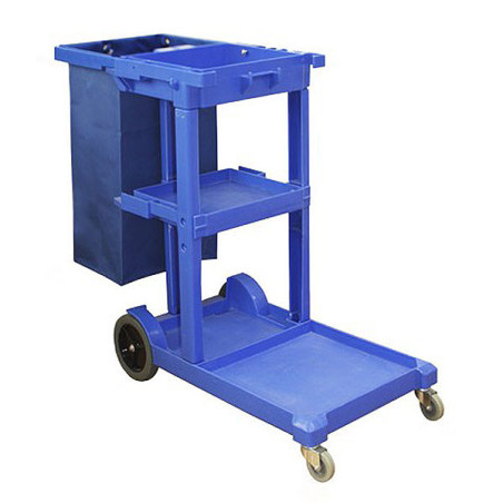 Carro multiuso portautiles