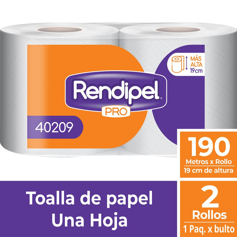 Servilleta cocktail 24 paquetes x 200 hojas Tork